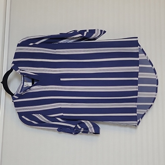 NY Collection | Tops | Nwt Ny Collection Pxs Blouse | Poshmark